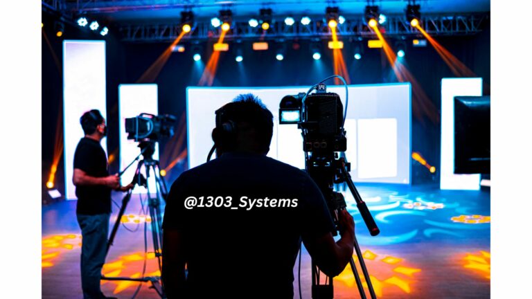 A Source For Broadcast Media Systems Integration In St Louis